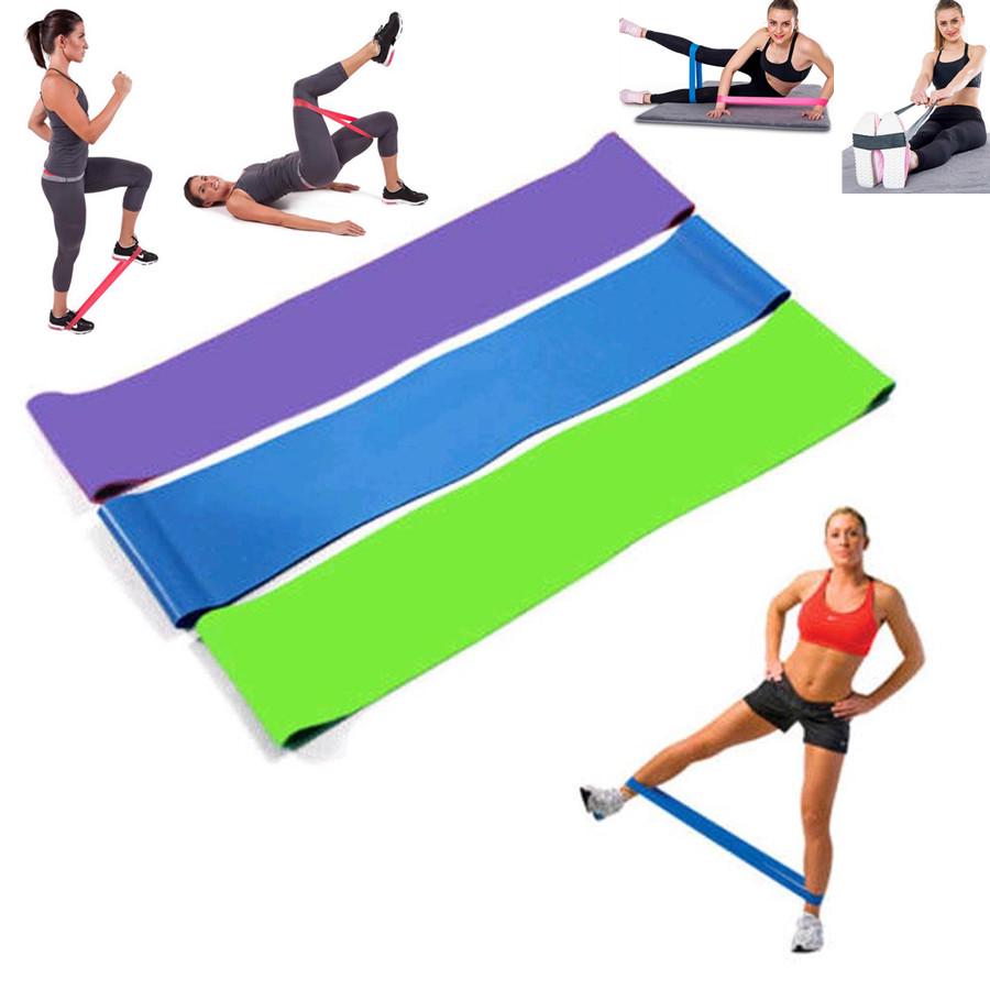 Buy Sports Yoga Pull Resistance Bands Yoga Pull Elastic Yoga Rubber ...