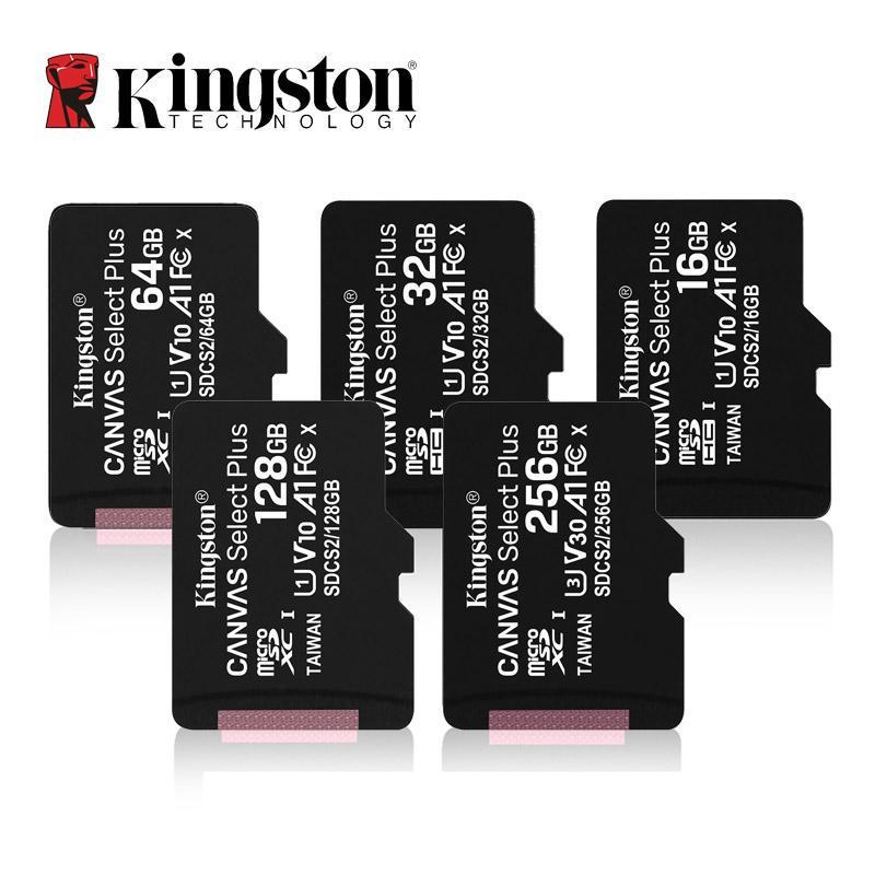 Buy C10 Memory Card Micro SD Card Microsd Card Class 10 Memoria TF Card ...