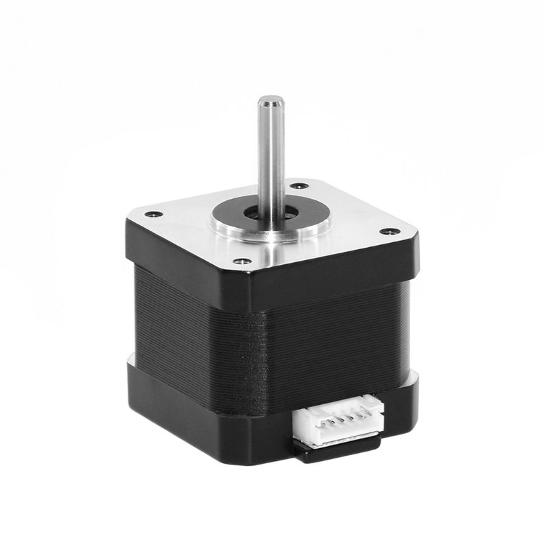 3D Printer Parts Accessories MongKok 42mm Stepper Motor For 3D 3D Printer Parts Accessories MongKok 42mm Stepper Motor For 3D