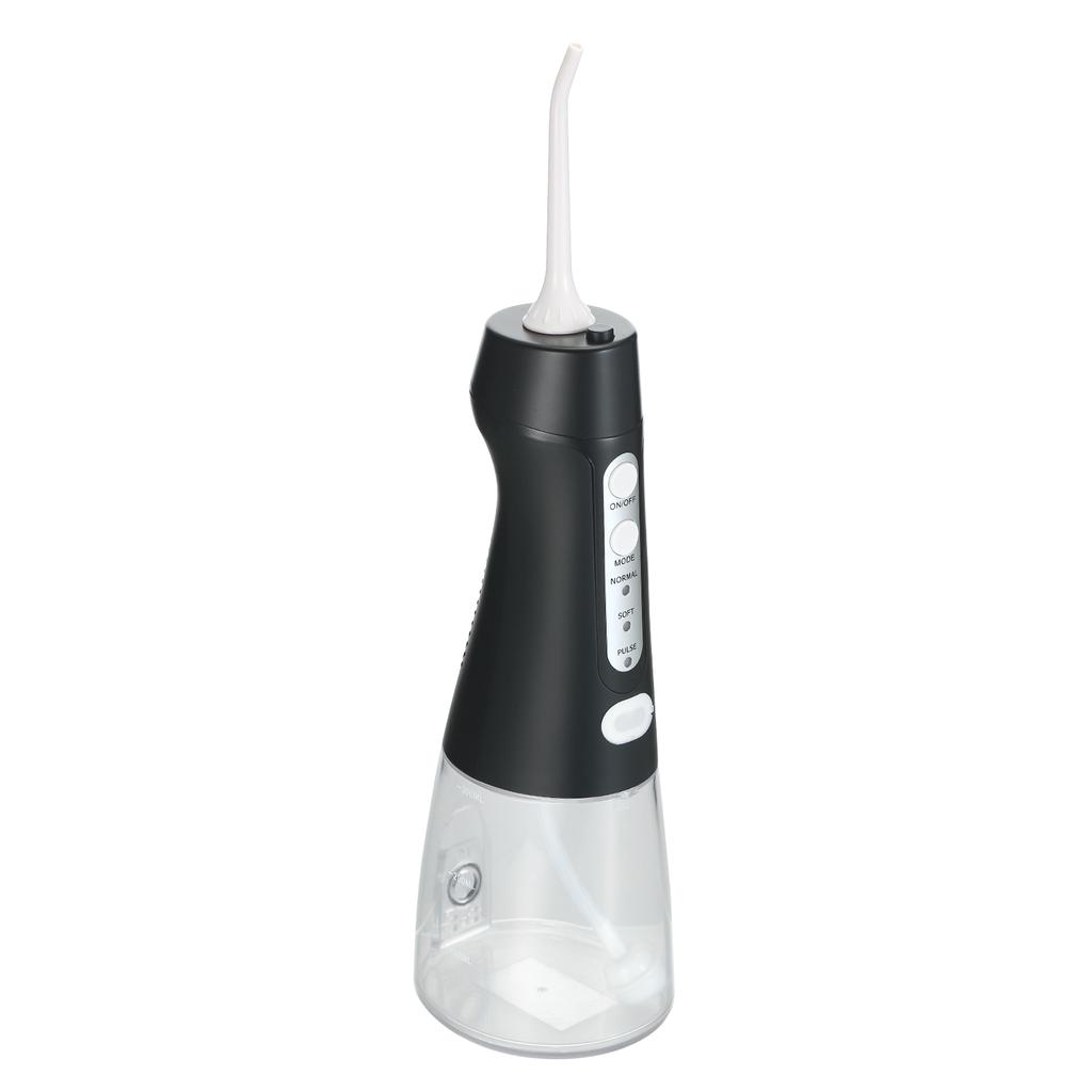 Buy Water Flosser Cordless Oral Irrigator With 3 Modese Usb ...