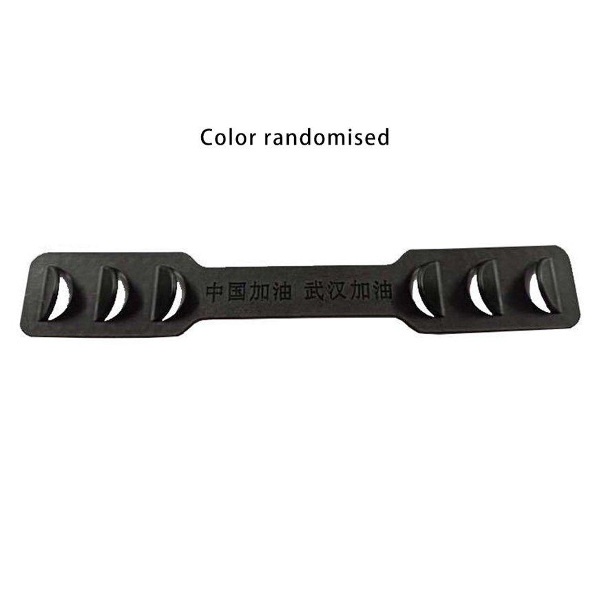 Buy HEI Children and Adult Mask Buckle Mask Artifact Mask Buckle ...