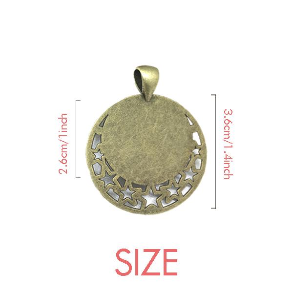 Buy America President Democrats Biden Blue Politic Pendant Star ...
