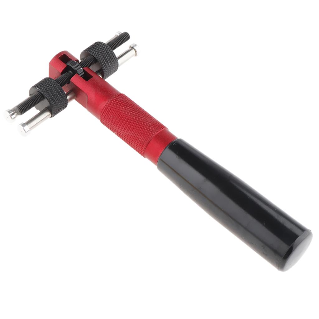 Buy Professional Watch Case Back Opener Battery Changing Tool ACross at ...