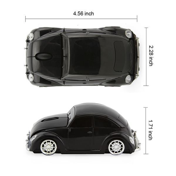 Beetle Car Wireless Mouse Model Mouse Game Mouse Lol Game Mouse Beetle ...