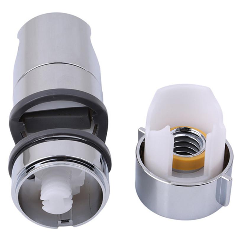 Bathroom Straight Button Sprinkler Base Lifting Base Nozzle Support ...