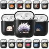 Goedkope Hot Anime Karakters Zachte Siliconen Case voor Airpods Pro 3 2 ...