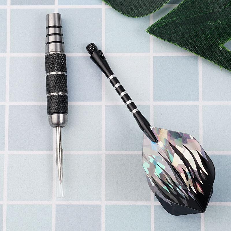 Buy 3pcs/Set Metal Dart Pin Professional Tungsten Steel Needle Tip ...