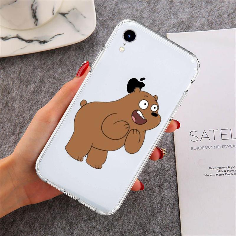 Phone Case Soft Cell Phone Case for iPhone 11 12 13Pro X Plus for ...