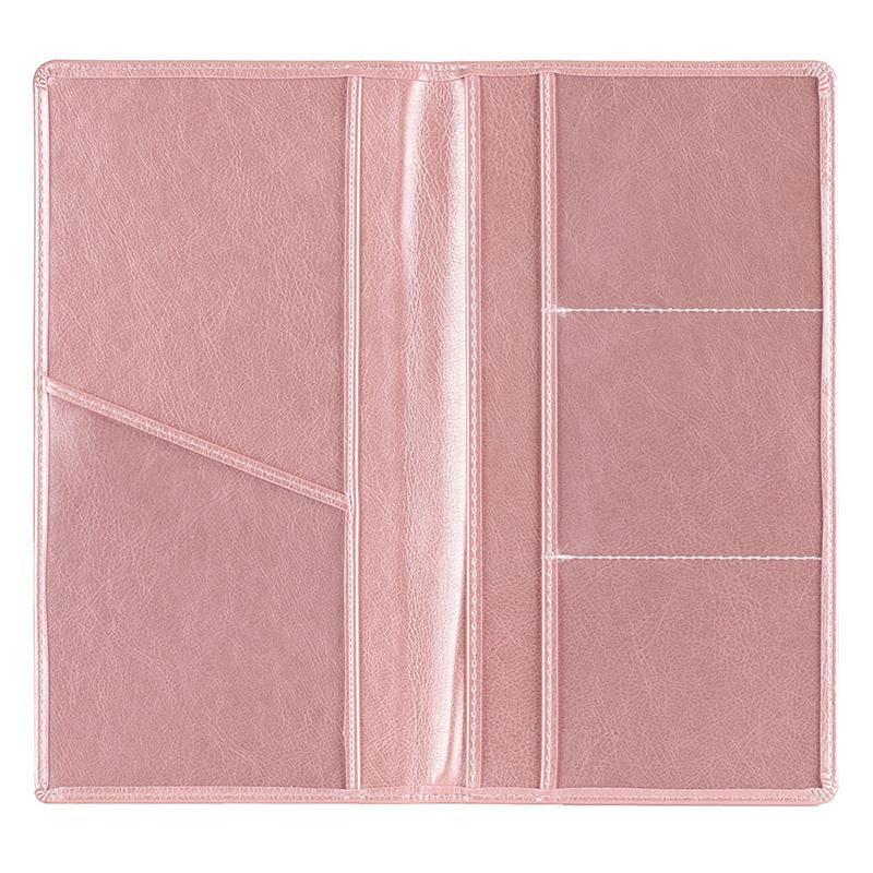 Buy Car Registration Insurance Card Holder Driving License Cover ...