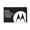 Buy Original High Capacity BT60 Battery for Motorola A855 A955 MB632 ...