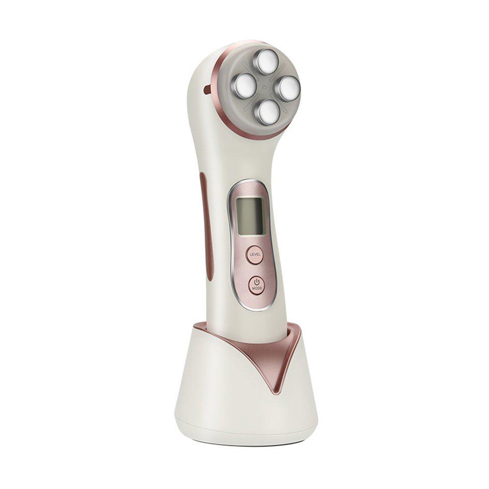 Buy Electric Beauty Instrument Rf Instrument Led Ultrasonic Beauty ...