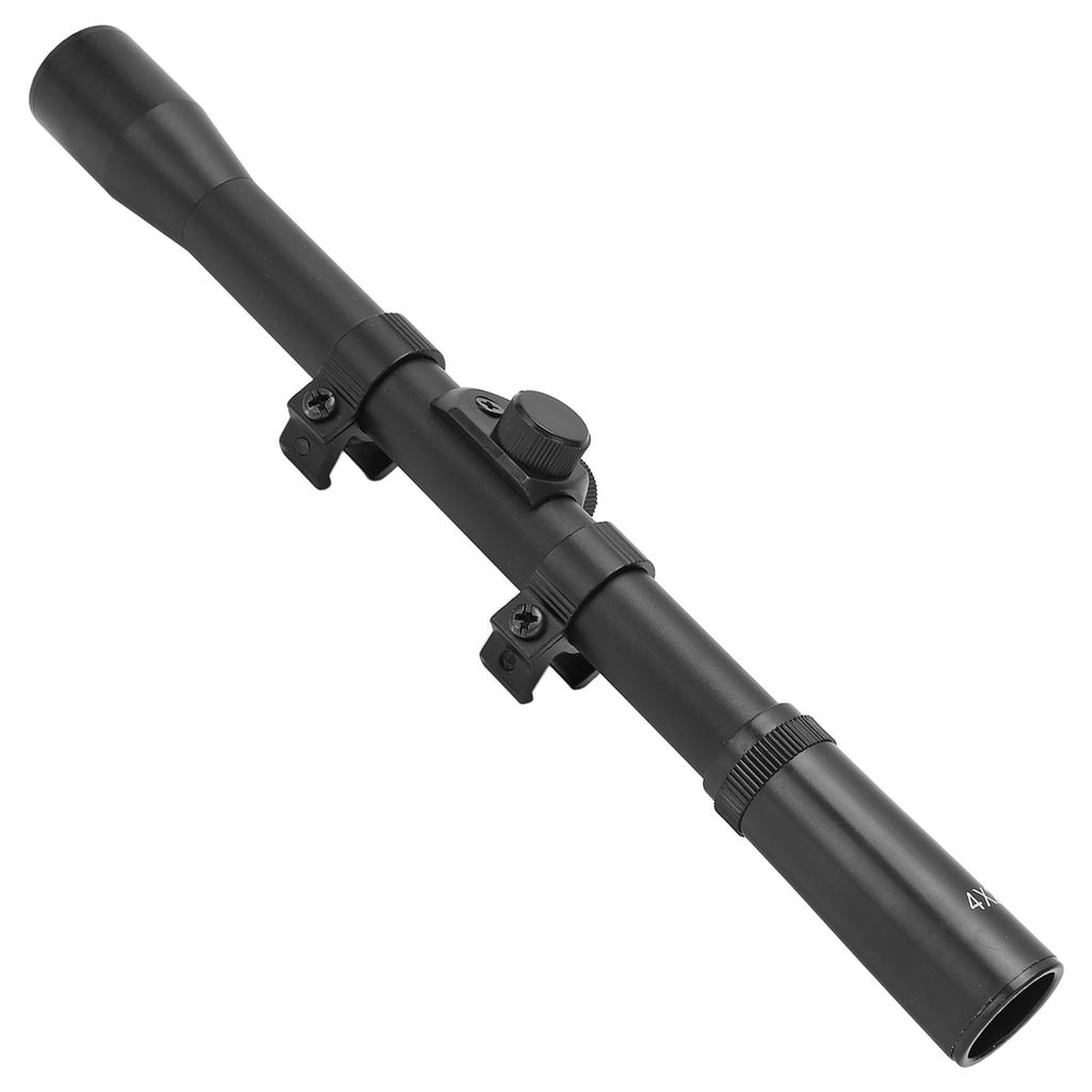 Buy Monocular Hunting Sight Outdoor Single Tube Scope 4X HD Aluminum ...