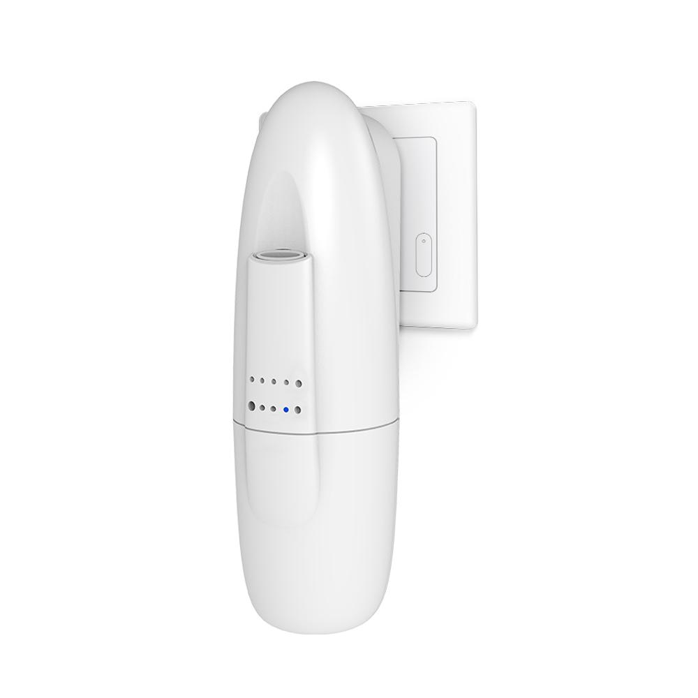 Buy HIINST Plug and Play Air Freshener Perfume Fragrance Nebulizer ...