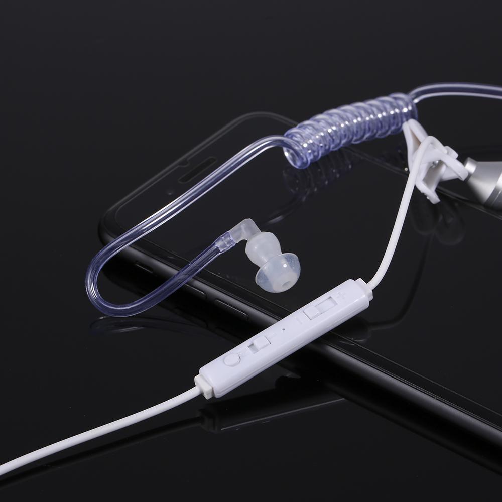 Buy Smart Intelligent Multifunction Headphone Anti Radiation Single Ear ...