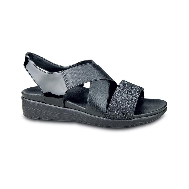 Buy Sandals (women's) 9962-6 Original Ceyo Full Orthopedic Daily ...