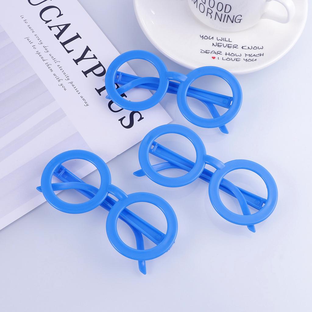 Buy 12 Pcs Eyeglass Frame Fashion Unisex Eyewear Frame Glasses Frame ...