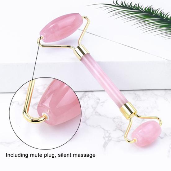 Buy Facial Scraping Board Multipurpose Pink Dredge Meridians Cozy to ...