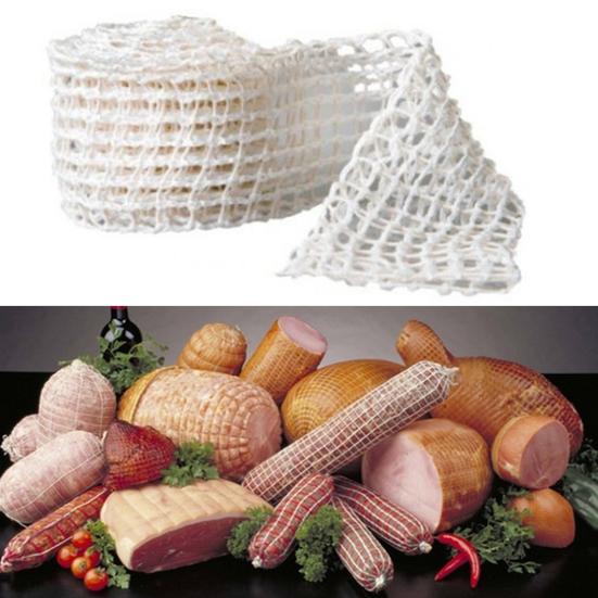 BBQ Pork Mesh Set Long Lasting Package Kitchen Supplies Useful ...
