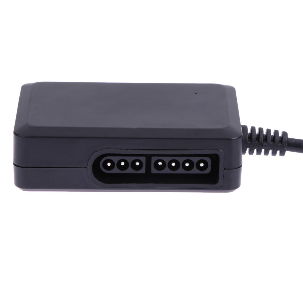 Buy 2pcs Adapter Converter For Super NES / NES Controller To NES Mini ...