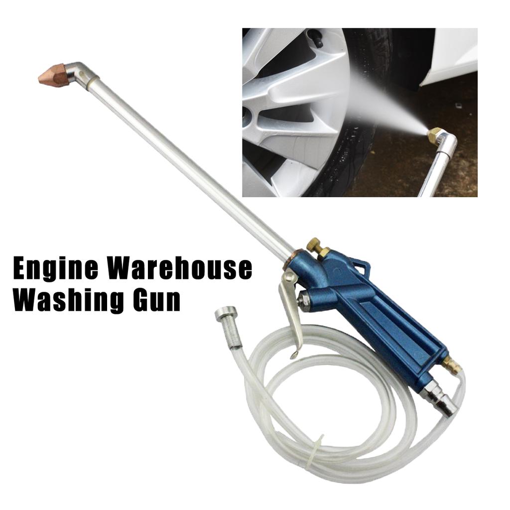 Buy Car Engine Warehouse Air Pressure Cleaner Washing Guns Sprayer Dust ...