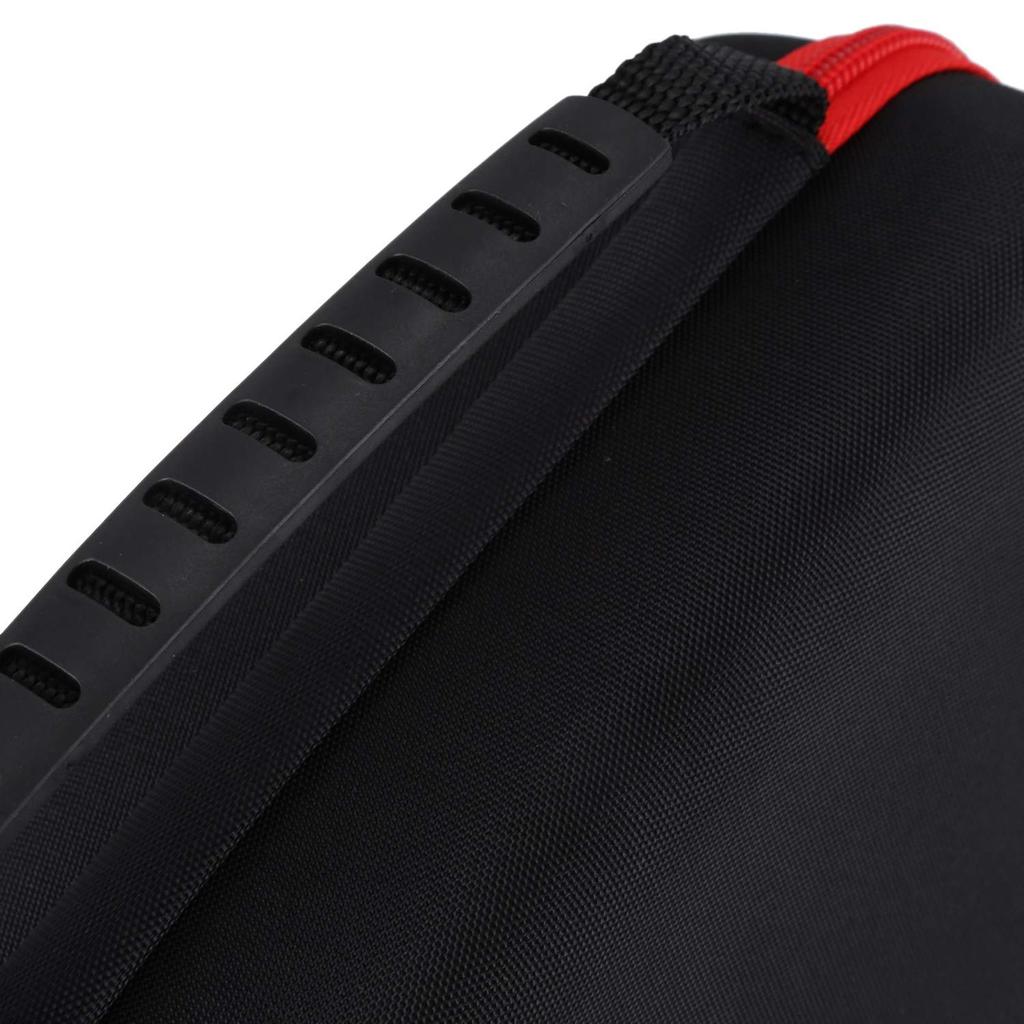 Durable Hard Travel Carry Case,Storage Bag for Super Nes Snes Classic ...