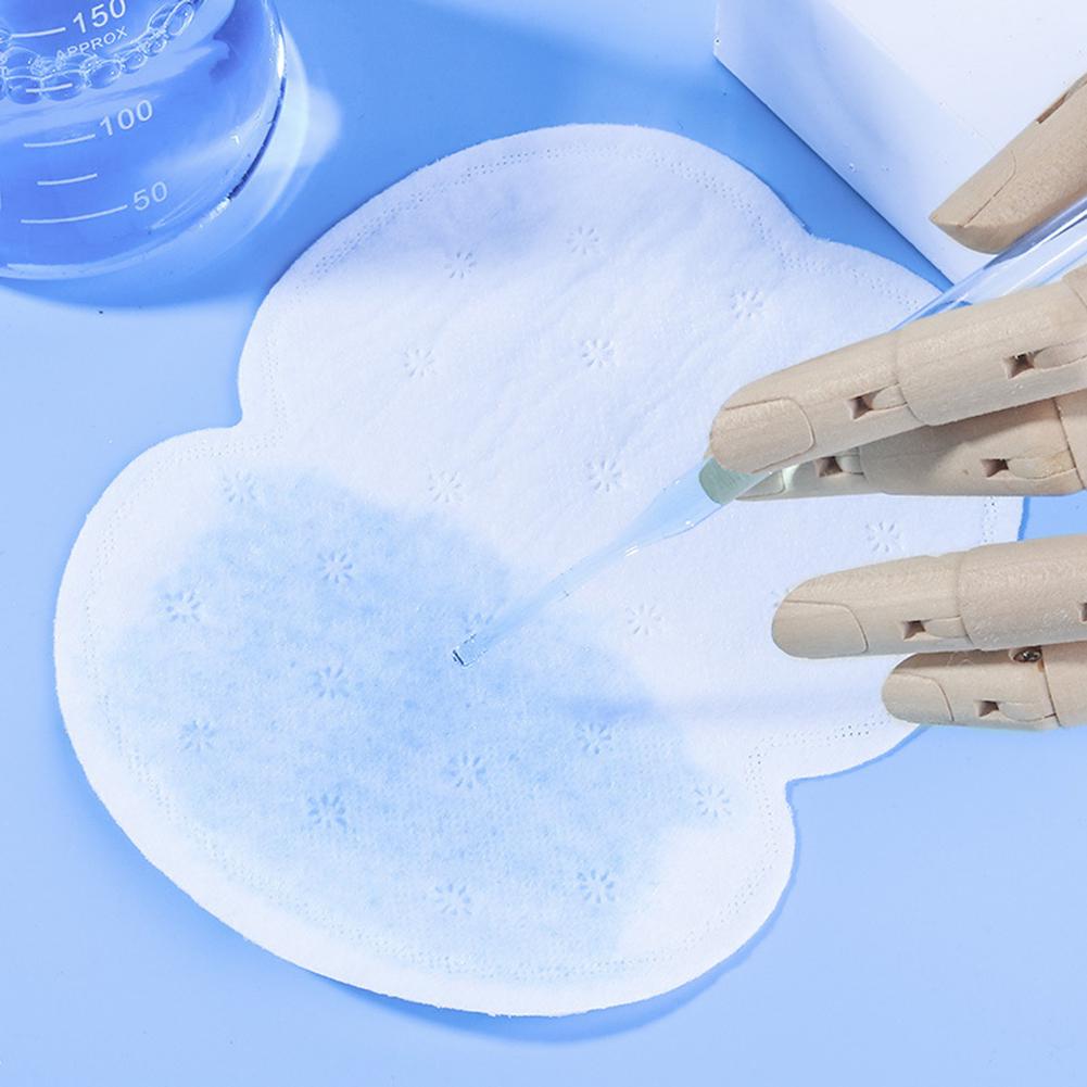 Buy Anti-perspiration Sticker for Sweat Absorption and Deodorization at ...