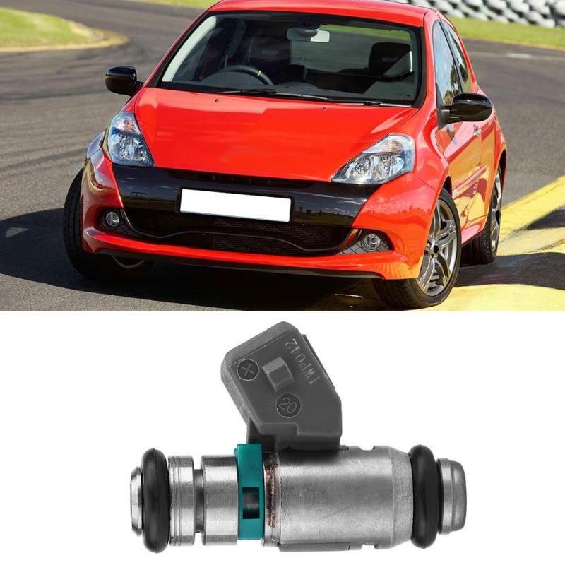 Buy Fuel Injector Nozzle for Renault Clio MK II Sport Clio IWP042 at ...