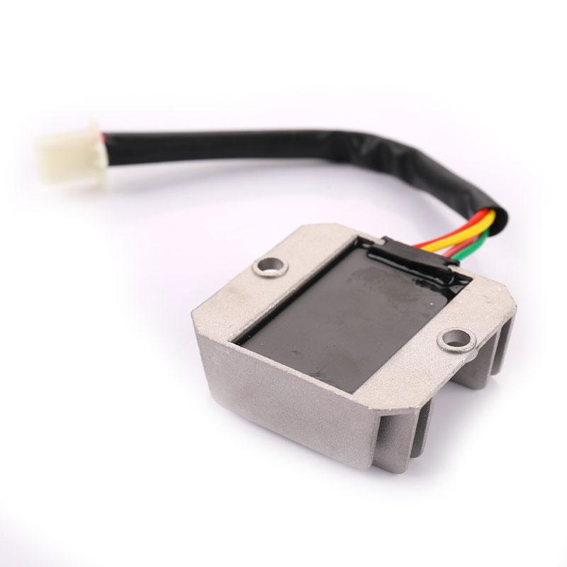 Motorcycle Voltage Stabilizer Motorcycle Direct Current Three-Phase ...
