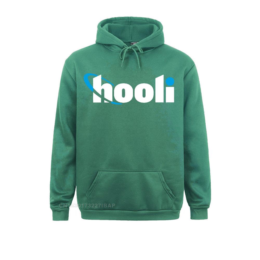 Cheap Hooli Logo Silicon Valley Hoodie Unisex Aviato Geek Tv Nerd ...