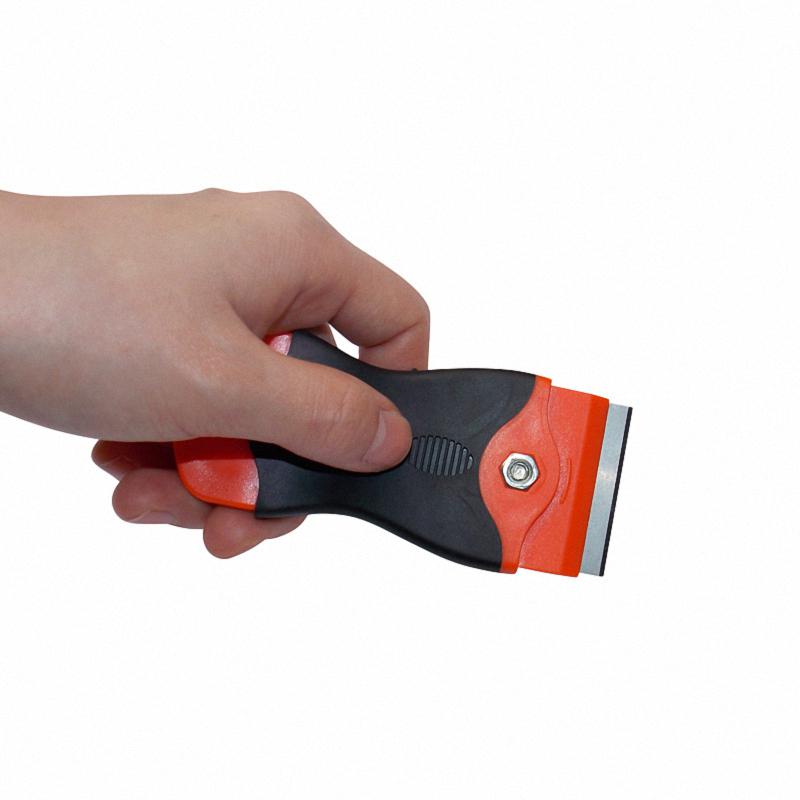 Buy Handy Tool Car Gadgets Wrap Cleaning Plastic Handle Glass Oven ...