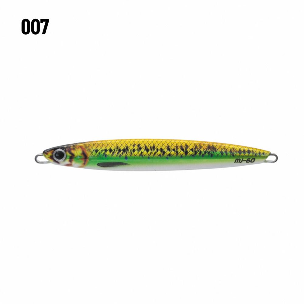 Cheap 3d printed Minnow 40g 105mm Colorful Spanish mackerel Jig Bait ...