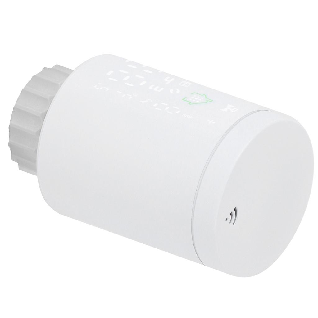Buy Household Smart Radiator Actuator APP Control Thermostatic Radiator ...