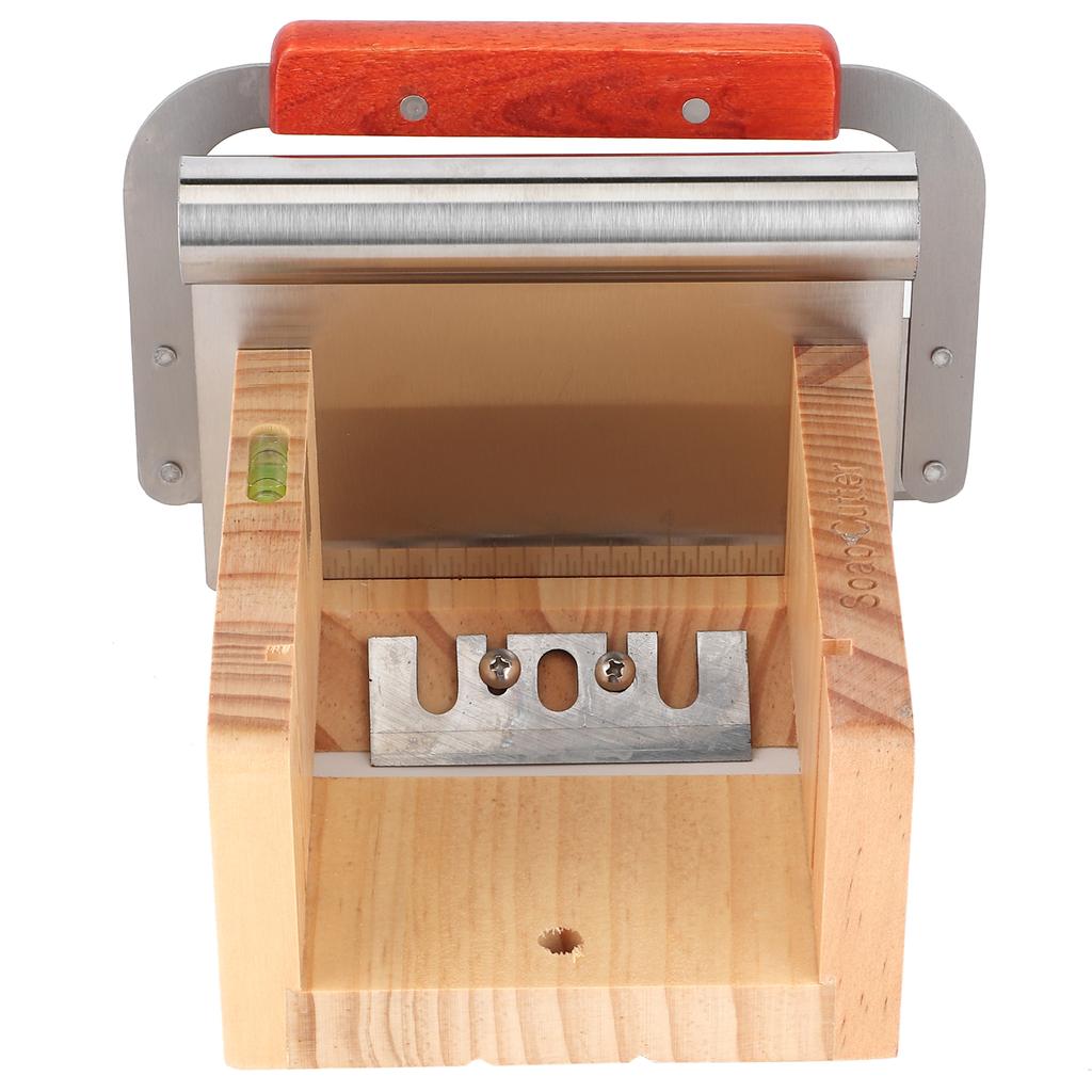 Multi‑Function Practical Adjustable Soap Cutter Knife DIY Hand‑Made ...