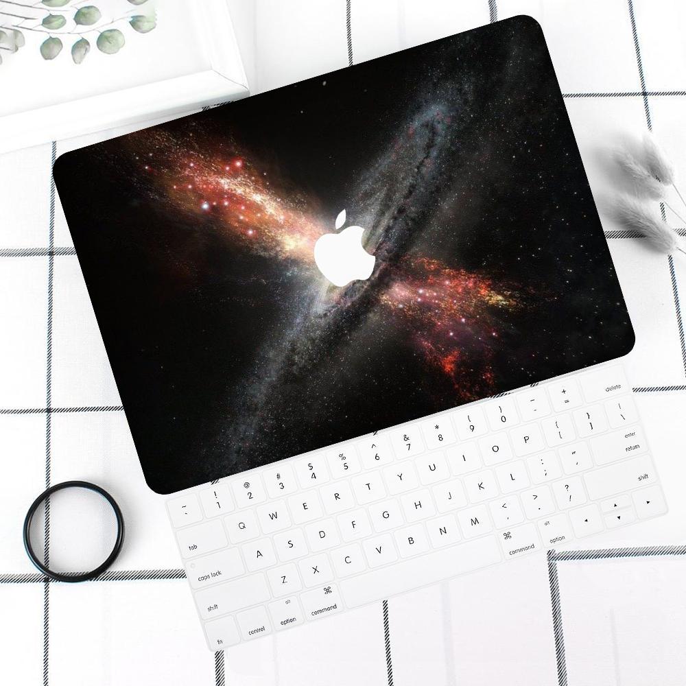 Buy Galactic Laptop Case Macbook Case Cover Suit for Macbook Air Pro ...
