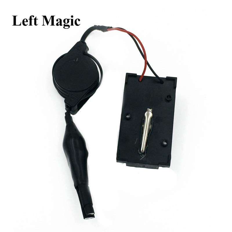 Buy Fire Ignition Hand-Operated Wonder Electronic Igniter Device Magic ...