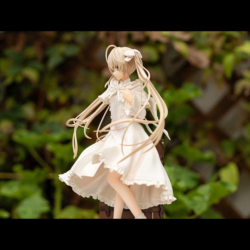 Buy 22cm Anime Girl Action Figure PVC Material Cute Model at affordable ...