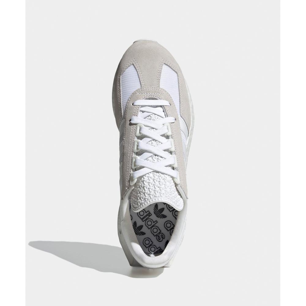 Купить ADIDAS Retropy E5 Белый GW0562 RETROPY E5 FTWWHT CRYWHT CWHITE ...