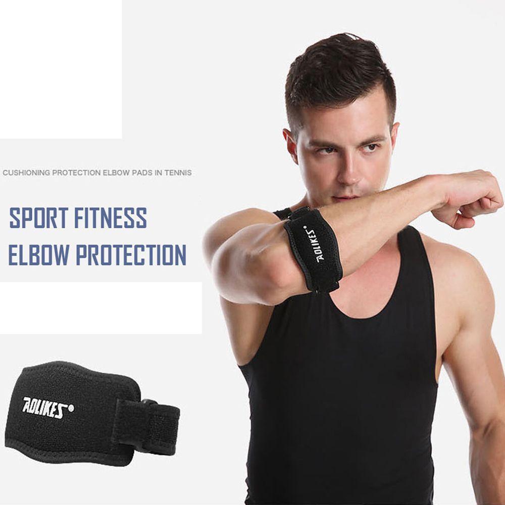 Buy Elbow Support Exercise Sprain Protective Protective Elbow Elbow ...