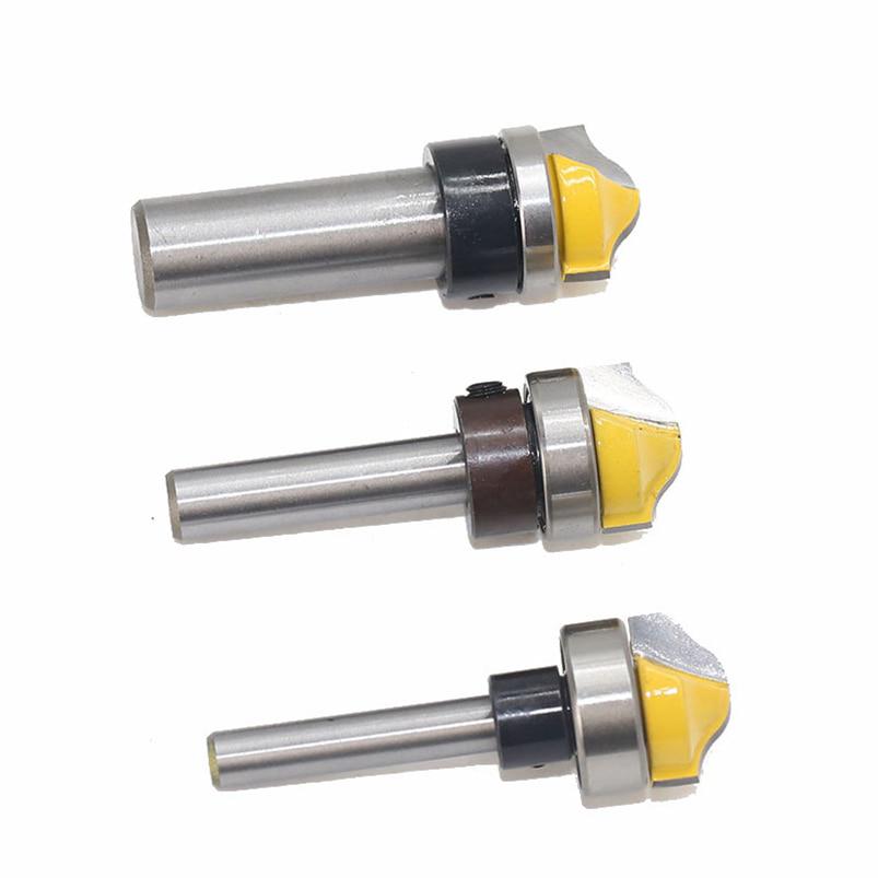 Buy Carpenters Router Bit Shank Faux Panel Ogee Cutter Metal 1Pc ...