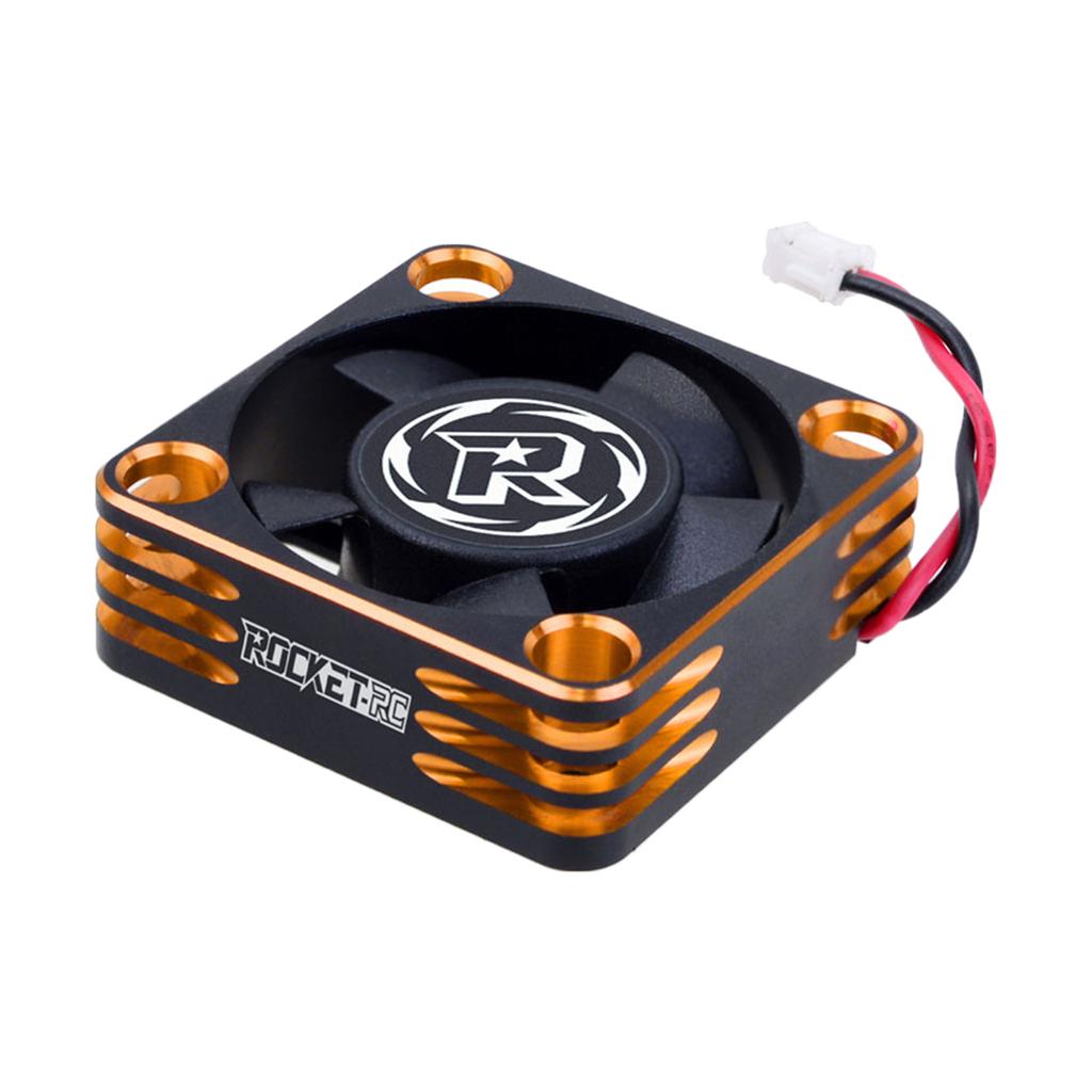 Satın alın 28000RPM Motor Cooling Fan for TURBO ESC A3 1/10 HSP Himoto ...