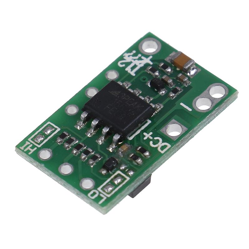 Buy 616Dev V5.5 Dc 12-24V Mini Temperature Control Board Led Diy Kit For T12 at affordable ...