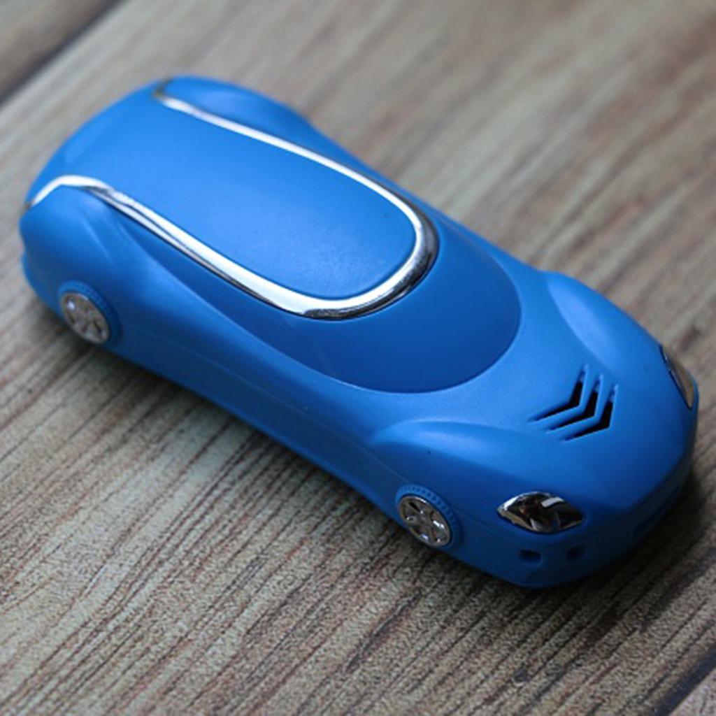 F1 Creative Car Shape Mobile Phone 0.9 inch Screen Cellphone for you ...