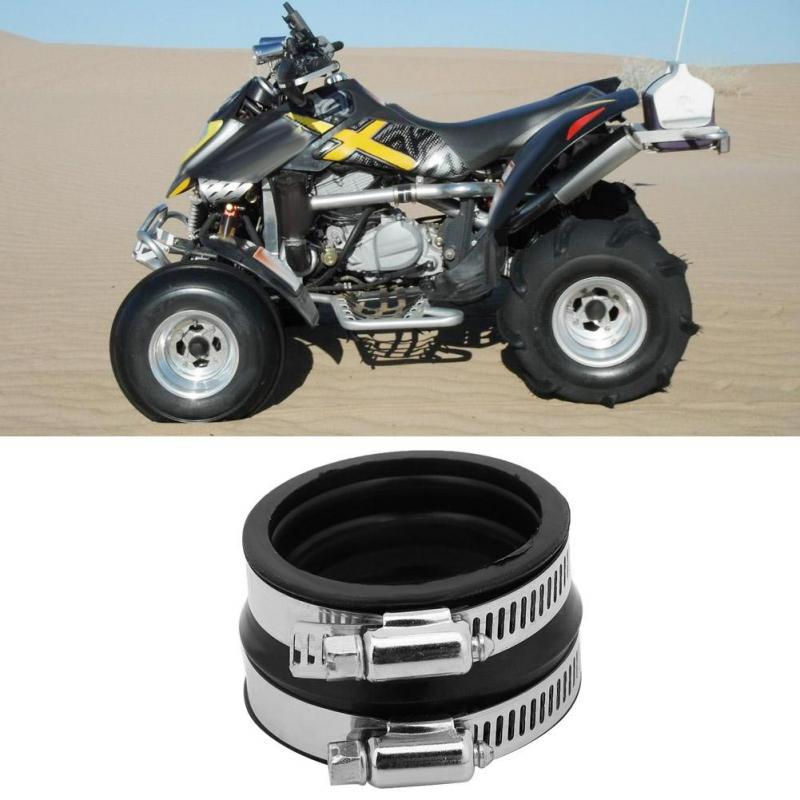 💰Kjøp Carburetor Intake Manifold Joint Boot Fit for DS650 2000-2007 ...