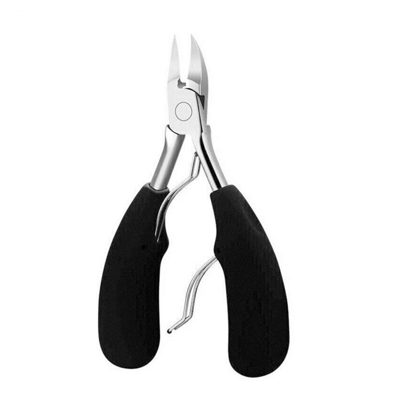 Cheap Dead Skin Remover Stainless Steel Toe Nail Clippers Cutter ...