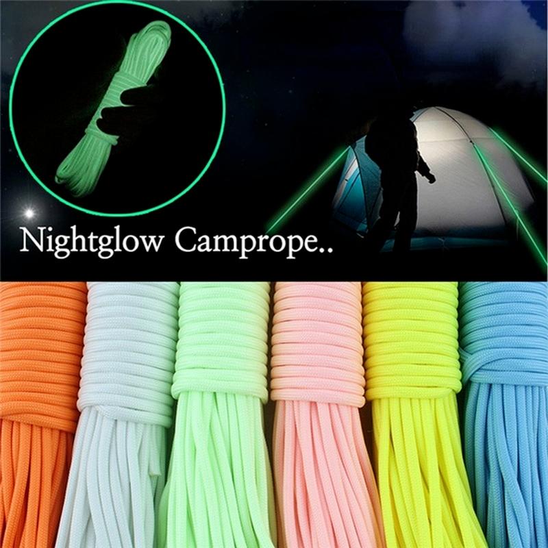 Buy 3M Luminous Umbrella Rope at affordable prices — free shipping ...