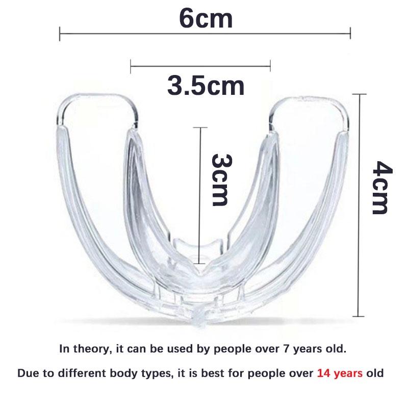 Cheap Dental Orthodontic Teeth Alignment Invisible Teeth Aligner ...