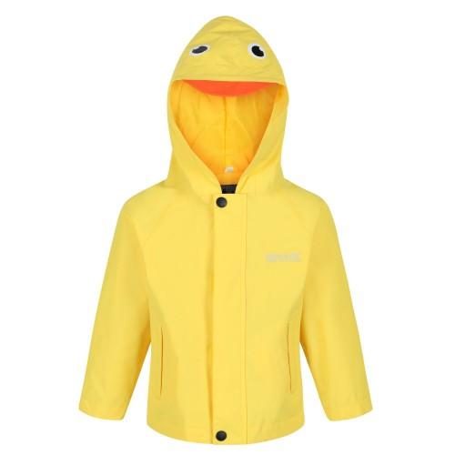 Cheap Regatta Childrens / Kids Duck Waterproof Jacket | Joom