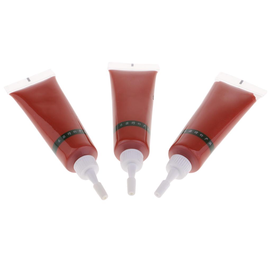 Buy 3x Wood Furniture Refinishing Paint Floor Scratch Repair Paste ...