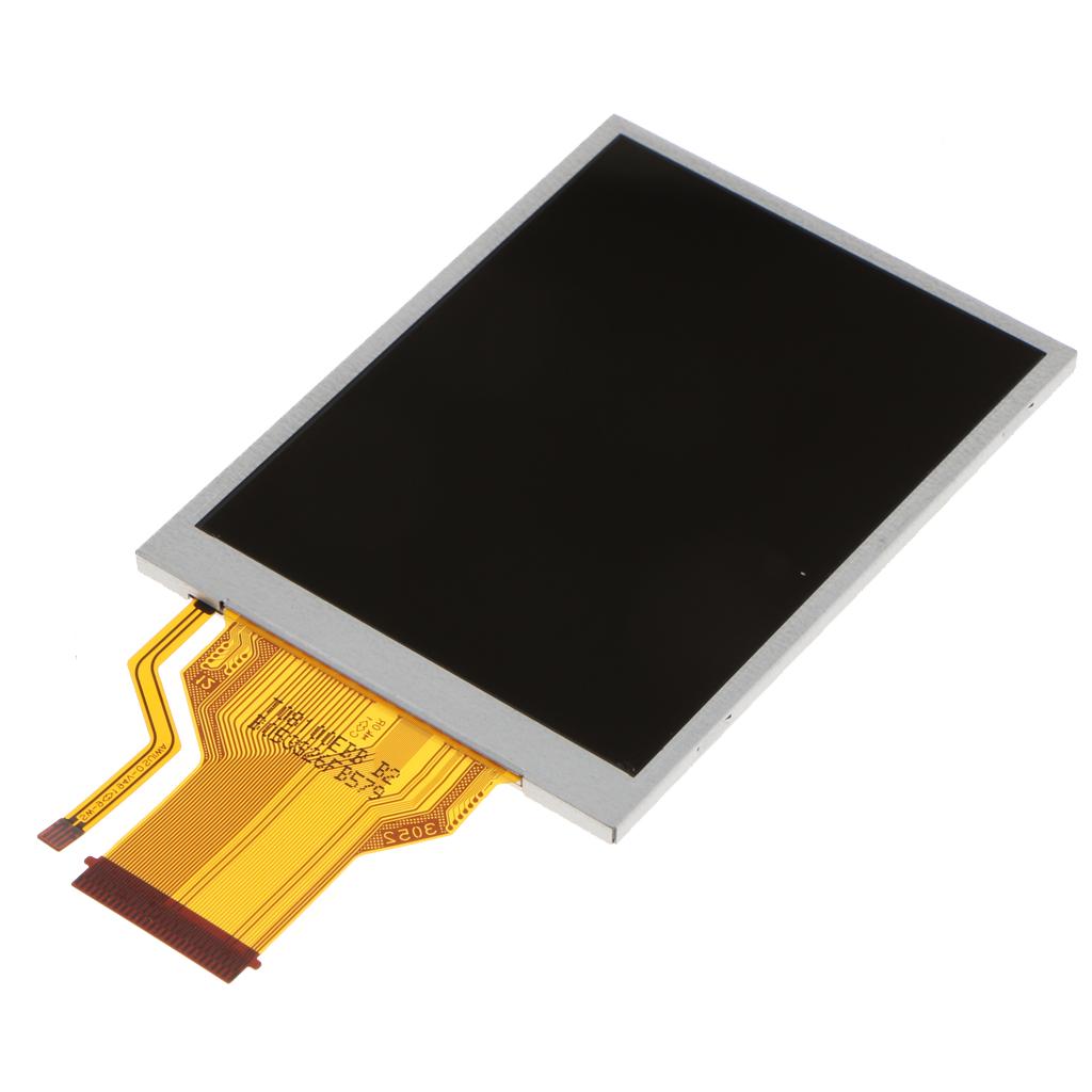 Buy LCD Display Screen with Backlight Repair Part for Nikon P510 L310 ...