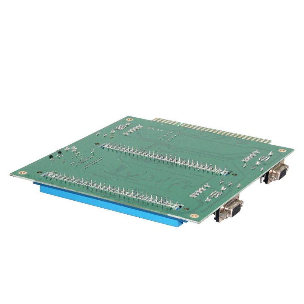 Buy Professional 2 in 1 JAMMA GBS-8118 Jamma Switcher Switch PC Board ...